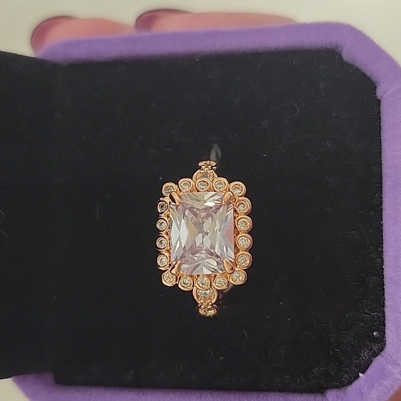 Bomb Party | Jewelry | Bomb Party Og Ring Size 5 | Poshmark